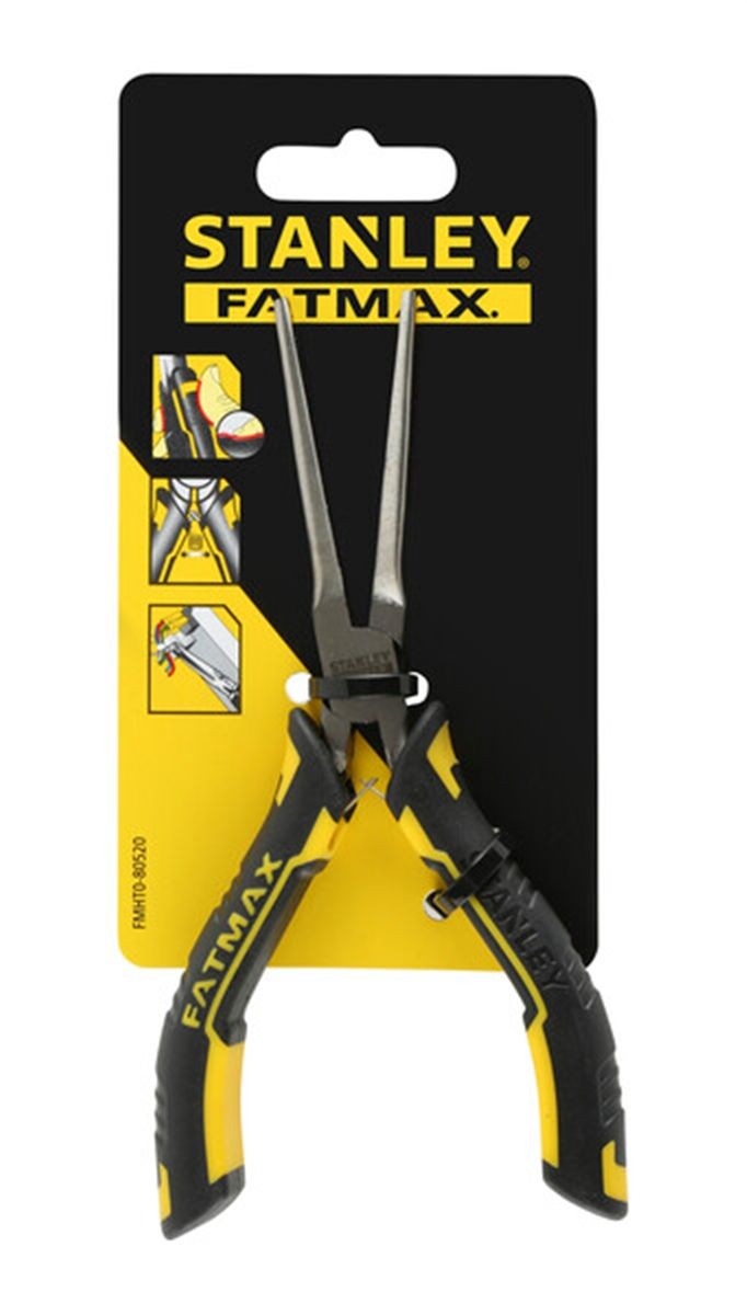 Prostore - Stanley FATMAX Mini Μυτοτσίμπιδο 120mm FMHT0-80520
